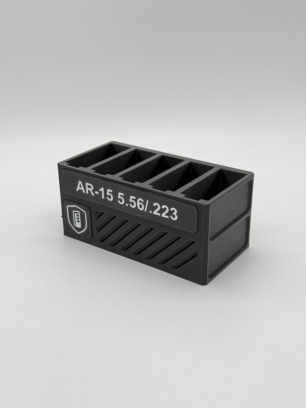 5.56/.223/.300BLK AR-15 Magazine Organizers – Safe Sorted